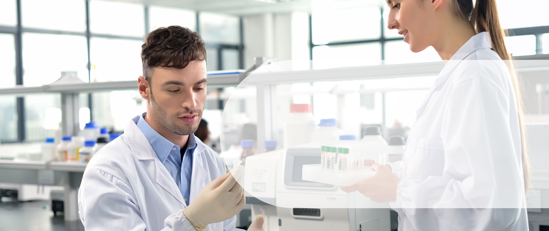 Genrui Biotech China IVD Company/Manufacturer, In Vitro Diagnostic Company